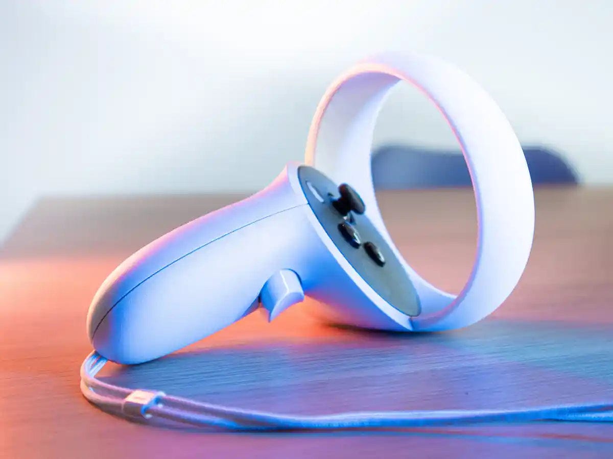 The Top 10 Must-Have Accessories for Your Oculus Quest Two | by Dmagon ...