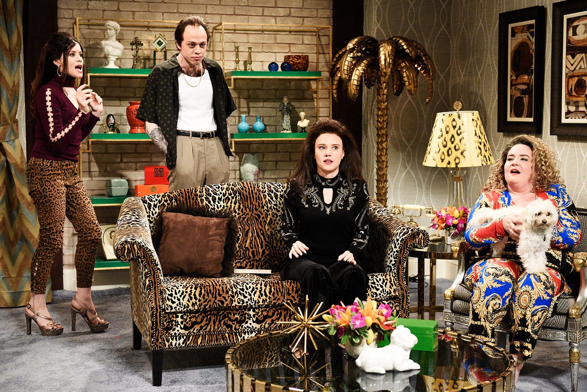 (S45E01) Saturday Night Live Season 45 Episode 1 ? English-Subtitle ...