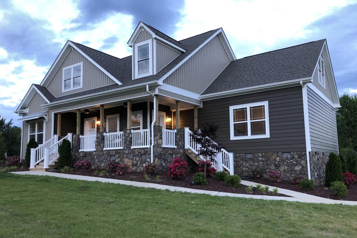 How Much Do Prefab Modular Homes Cost: Comprehensive Guide | by Orville ...