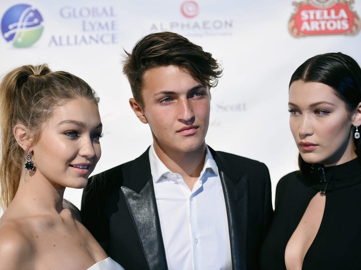 ‘Middle child syndrome’ is a myth. Here are 10 things you never knew ...