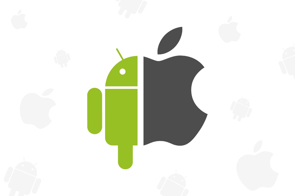 7 Android features Apple should add to iOS to make it more awesome | by ...