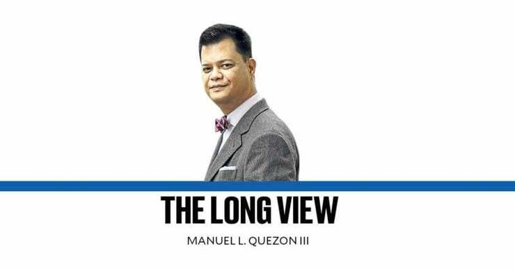 Manolo Quezon is #TheExplainer Newsletter — Health Lessens Wealth | by ...
