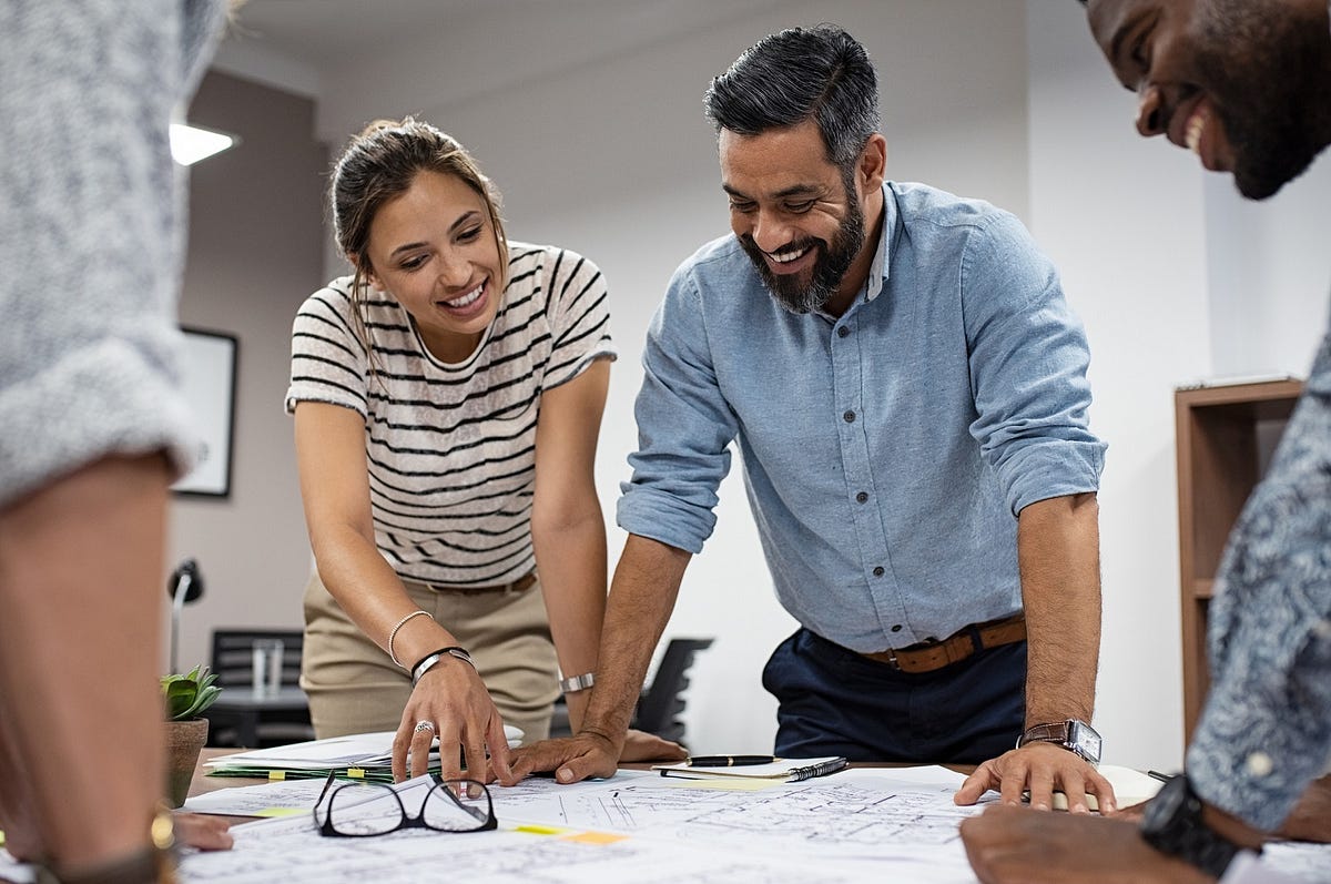 5 Church Staffing Agencies for a Perfect Fit in 2025 | by Carter Brown ...