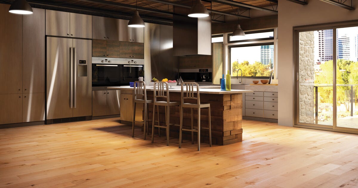 Transform Your Space with My Flooring Expert: Premier Flooring Company and Full Service Floor ...