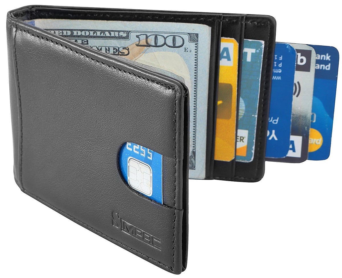 The Different Styles of Fine Mens Wallets | by 20 Best Sellers | Medium