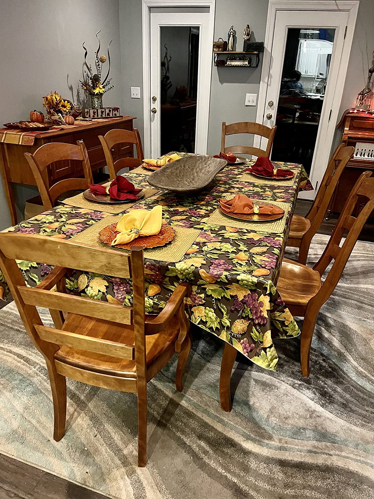 A Guide to Setting the Perfect Table for Dinner | by Bethany James | Medium