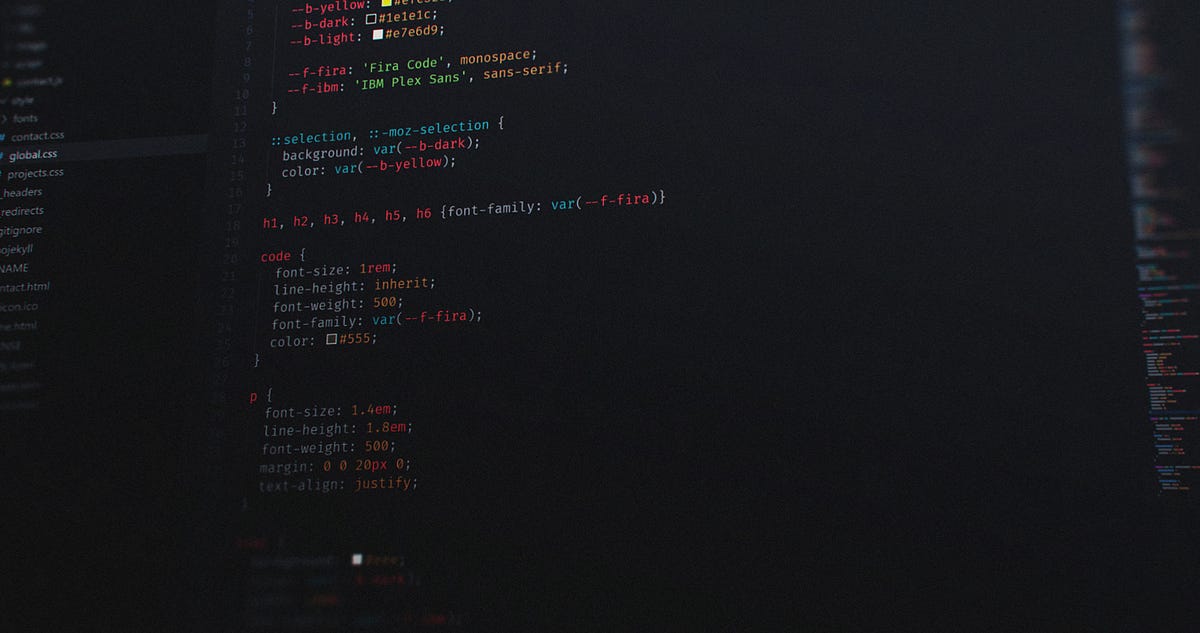 Write Your First Python Program Python In Plain English 3250