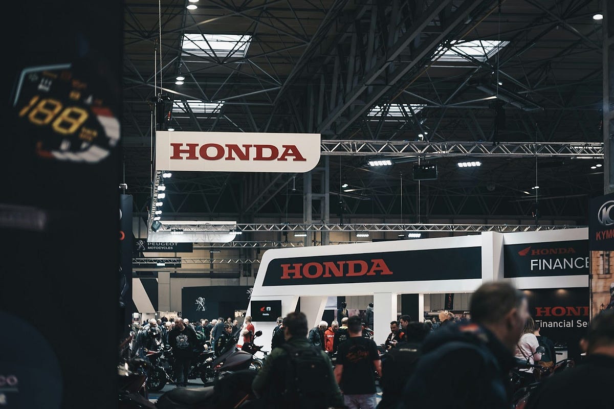10 States with the Highest Demands for Trade Shows 2024 | by Faith ...