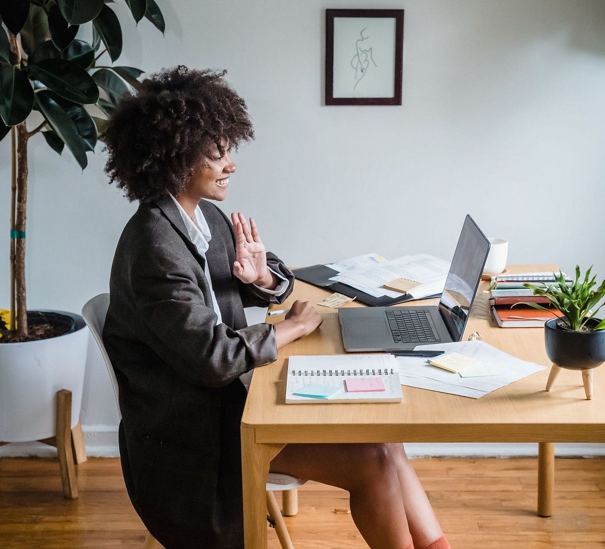 How to get a job without references | by George Avgenakis | Medium