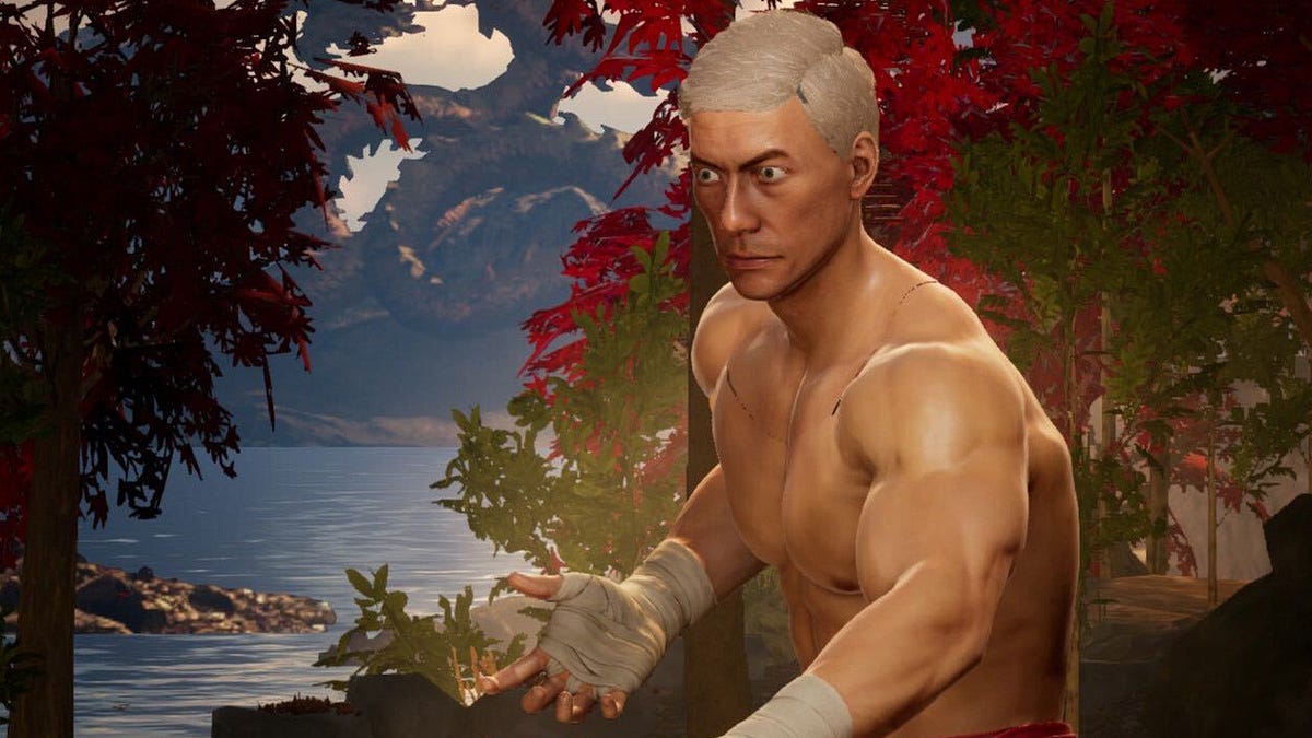 Mortal Kombat 1 Soft Reboot: The Return of Beloved Characters ...