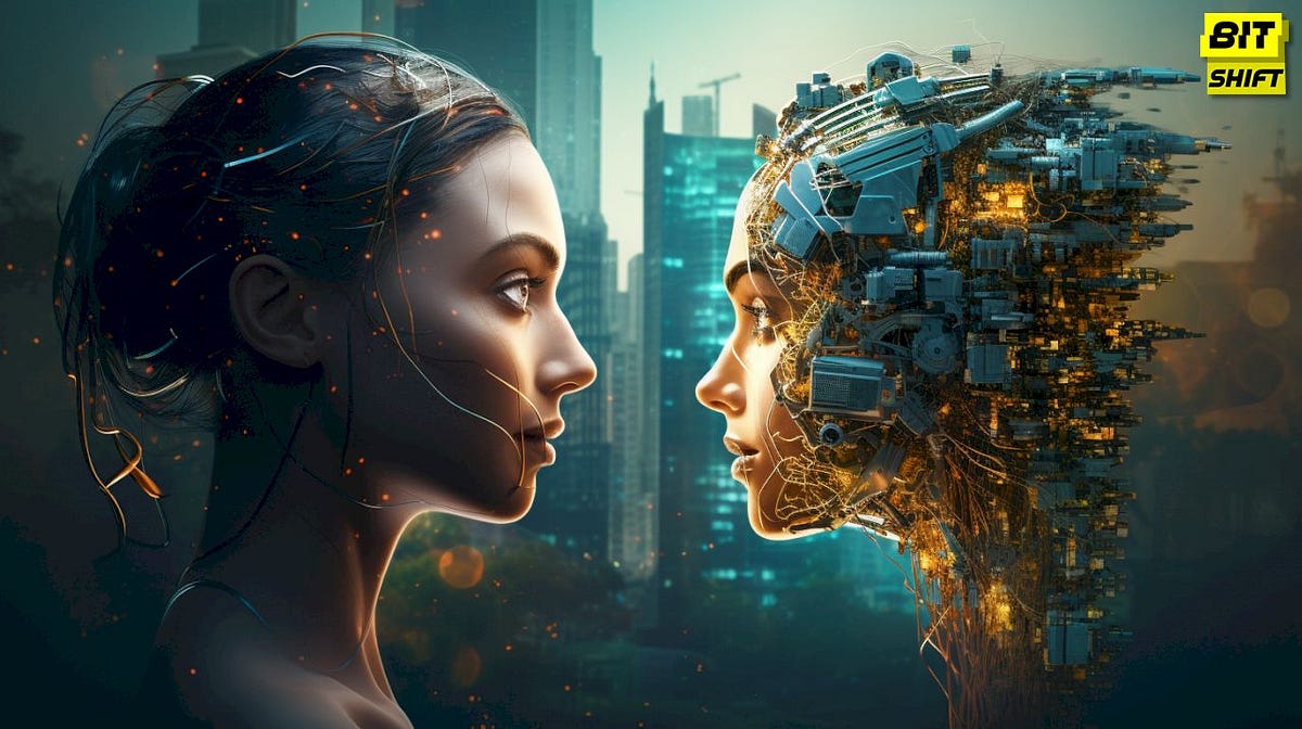 Deciphering OpenAI’s Plans: The DALL-E 3 Image Classifier Contemplation | by BitShift.News | Medium