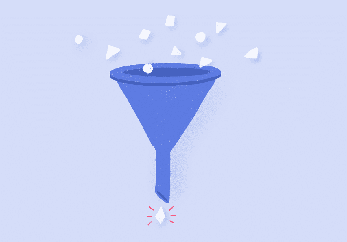Case study: Filter UX design in a software platform-an interview design ...