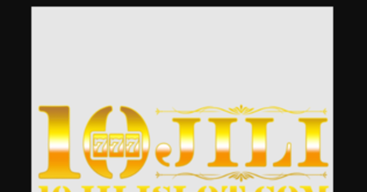 10jili Online Casino: How to Claim Your Welcome Bonus | by 10jili App ...