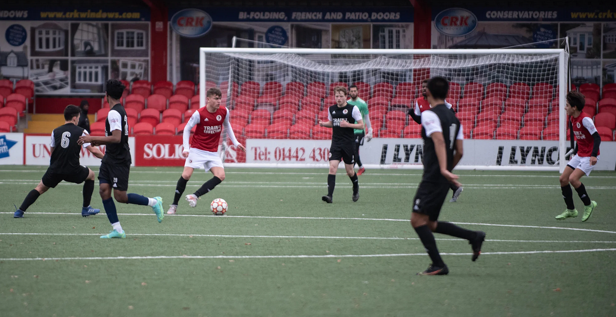 5 essential tips for centre-backs in soccer | by Train Effective | Jan ...