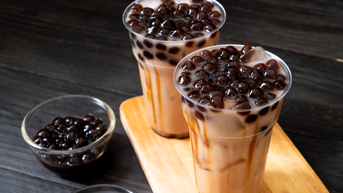 How to Make Bubble Tea Tapioca Balls (Boba Pearls) | by Lynxotic | Lynxotic | Medium