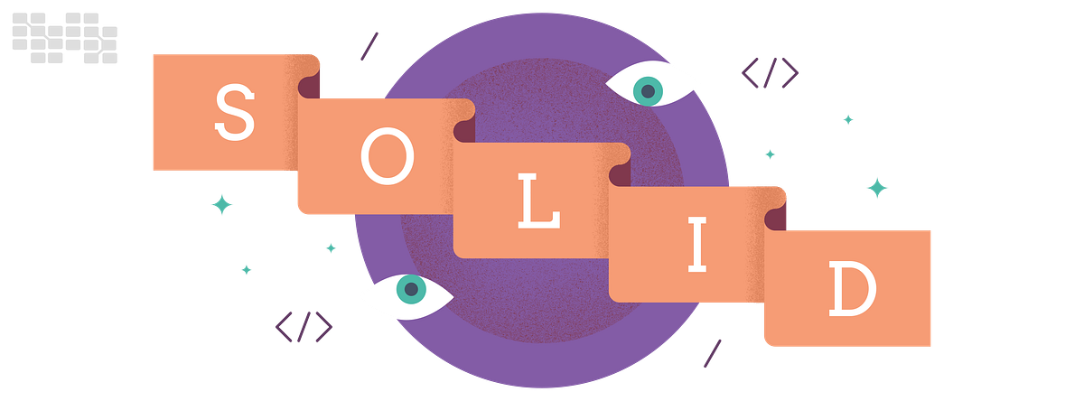 SOLID principles in software development | by Shehan PW | Medium