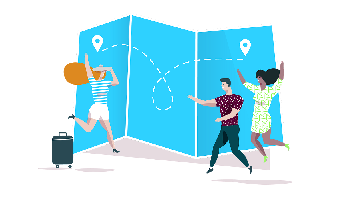 Create your own path in our Community Relations team | by Victor Rubin ...