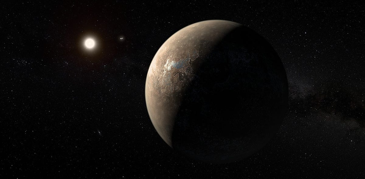 The Doppler Effect: A Way to Discover Exoplanets | by Simone Lilavois ...