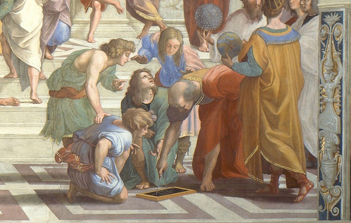 Elements of Programming: Fundamental Data Structures | by Dave Amiana ...