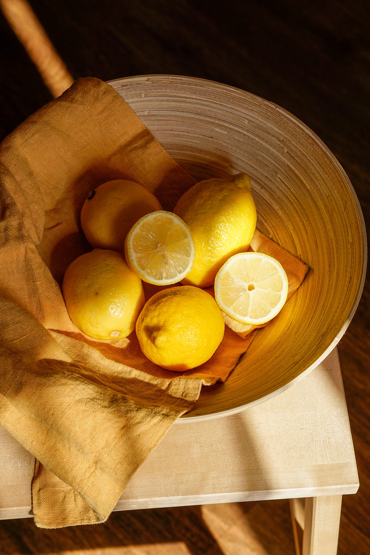 Top 10 Amazing Lemon Benefits for skin | by Rose | Medium