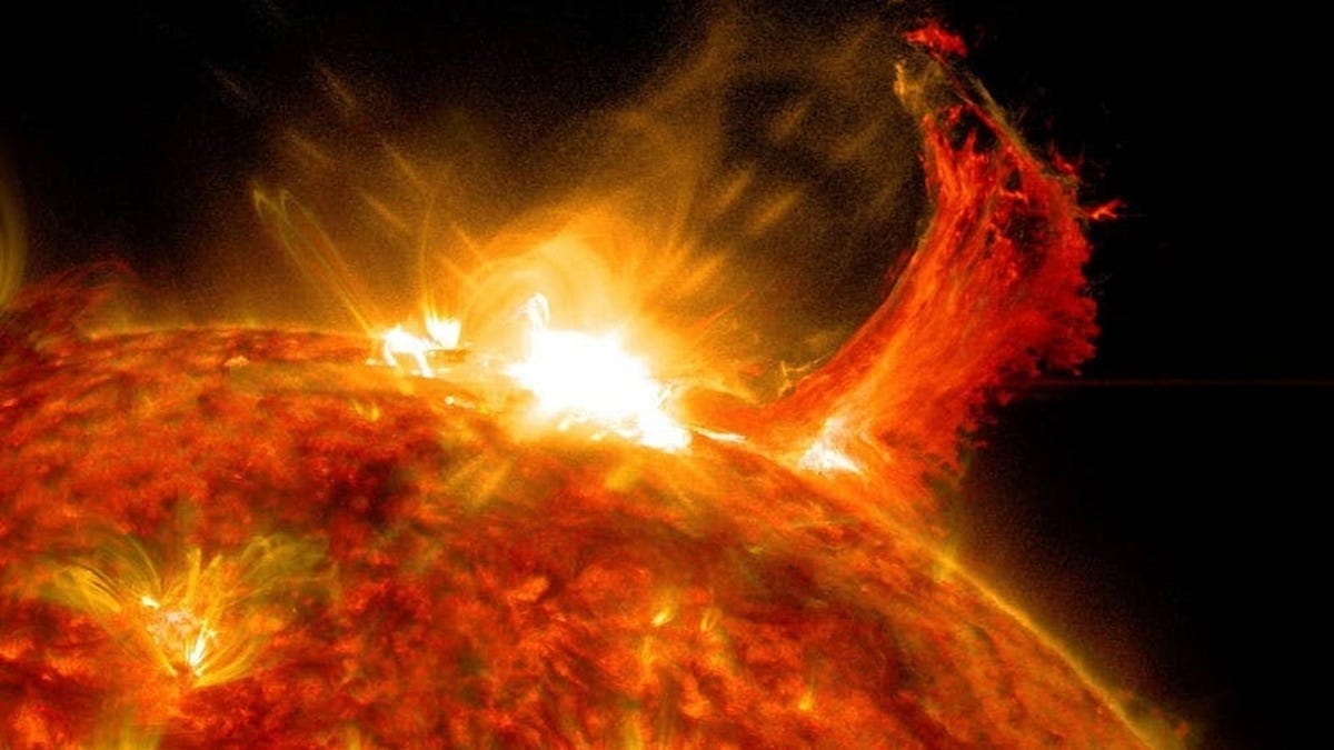 Solar storm delayed! But worse news is coming for Earth | by YoDroid ...