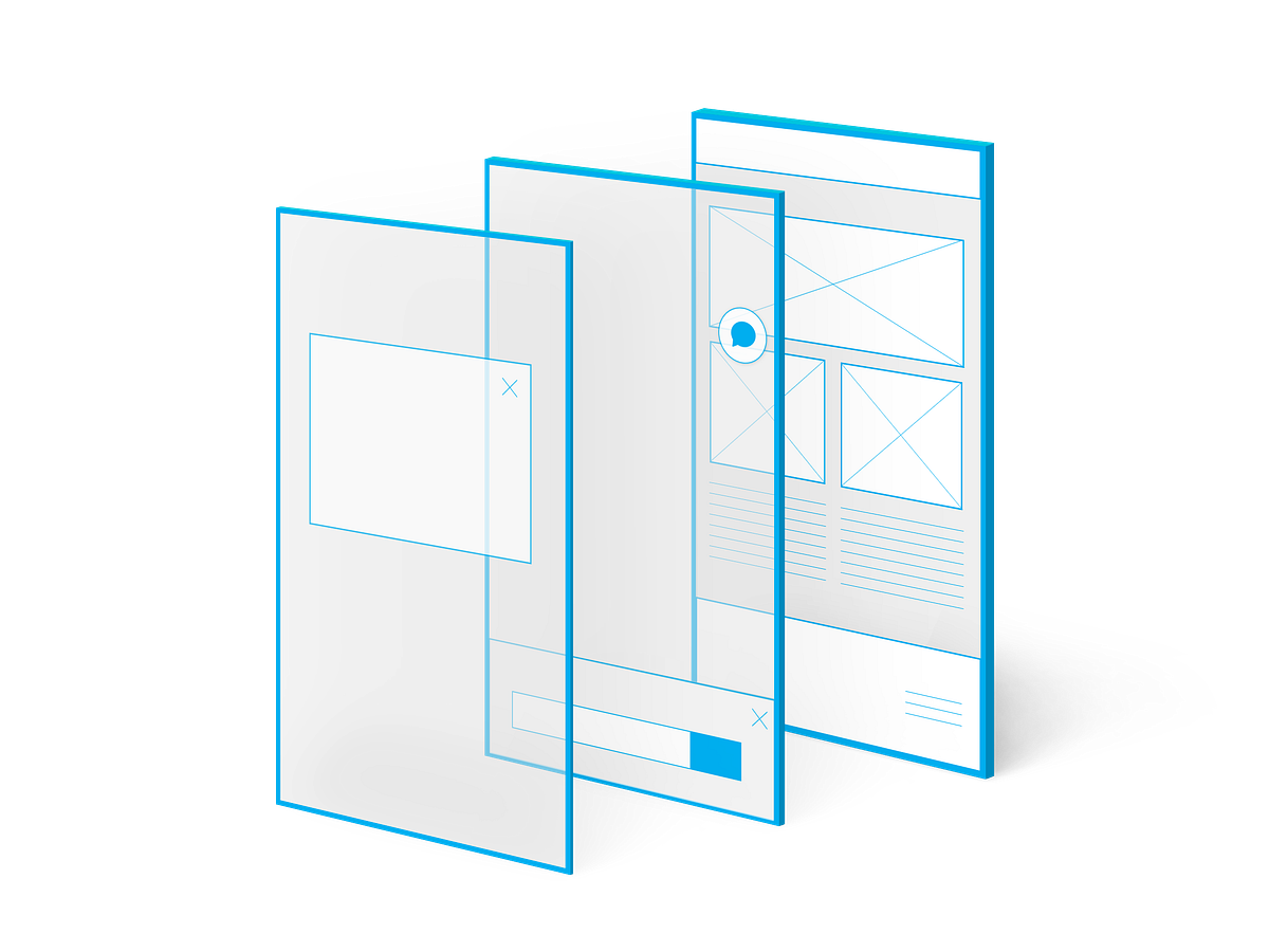 Making Better Websites with Site Layers | by Eric Meyers | Medium