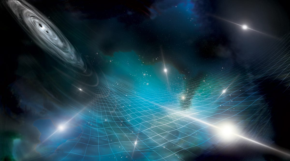 How Generational Design Bridges Space and Time | by Anjanette Kalinemas ...