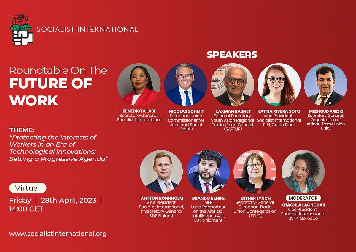 My draft SDA April newsletter. Dear Comrades, | by Theo Chino | Social ...