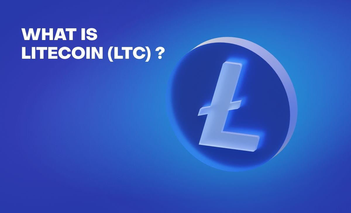 🚀 How to Swap $LTC Litecoin Token — The Ultimate Guide | by Blake ...