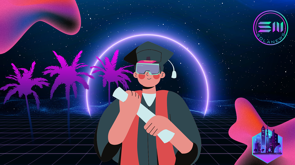 Higher Learning In The Metaverse. Metaversity is now in session. Zoom ...