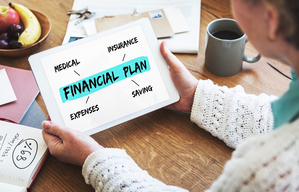 Financial Planning Tips for Millennials: A Guide You Can Trust | by ...