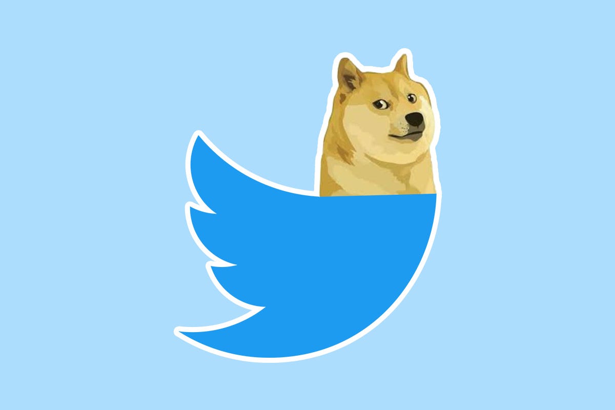 Doge Meme Wallpaper