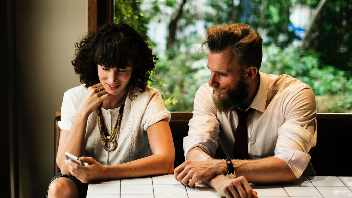 How To Ruin a Perfectly Good Date | by Todd Dufrene | Medium