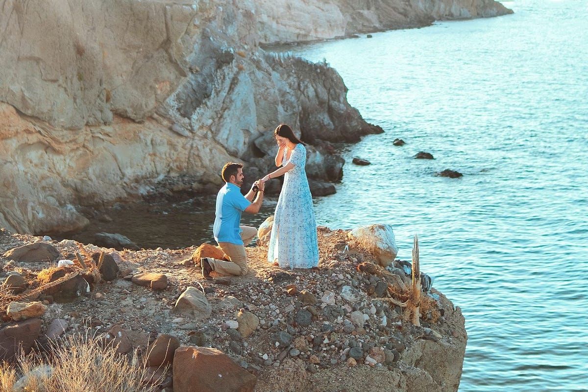 Marriage 101: How to Tell If You’re Ready to Get Married | by Veronica ...