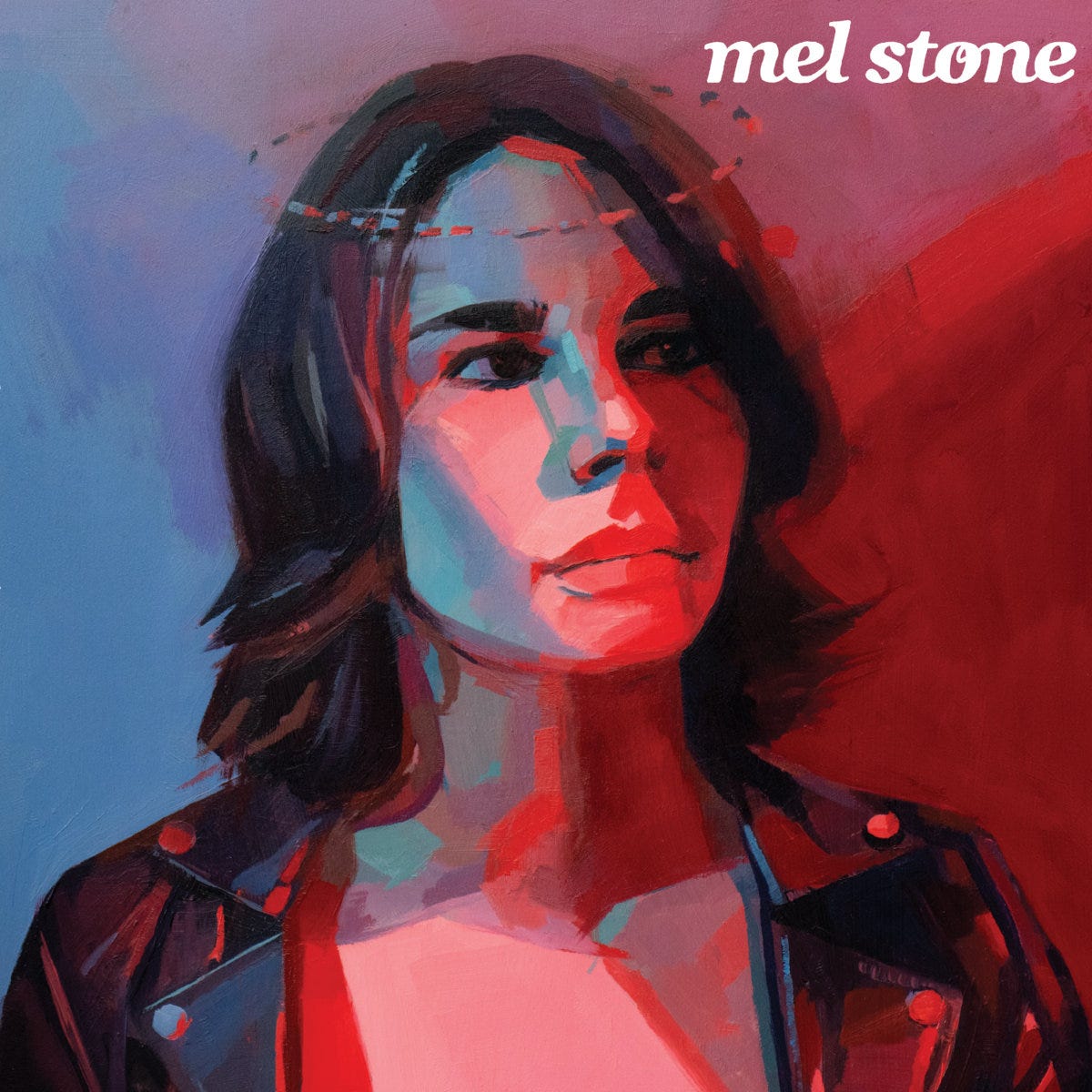Album of the Year 2023 — Princess (Remastered) by Mel Stone | by Meghan ...