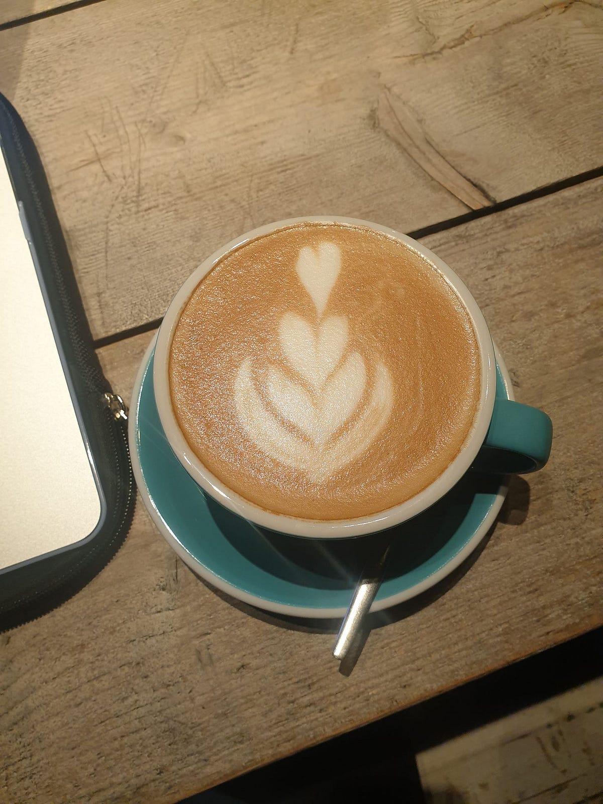 Pockets Of Freedom. This week I am really struggling to… | by The ...