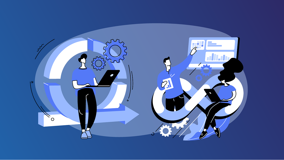Main Steps for Creating an Efficient DevOps Pipeline | by SoftTeco | Medium
