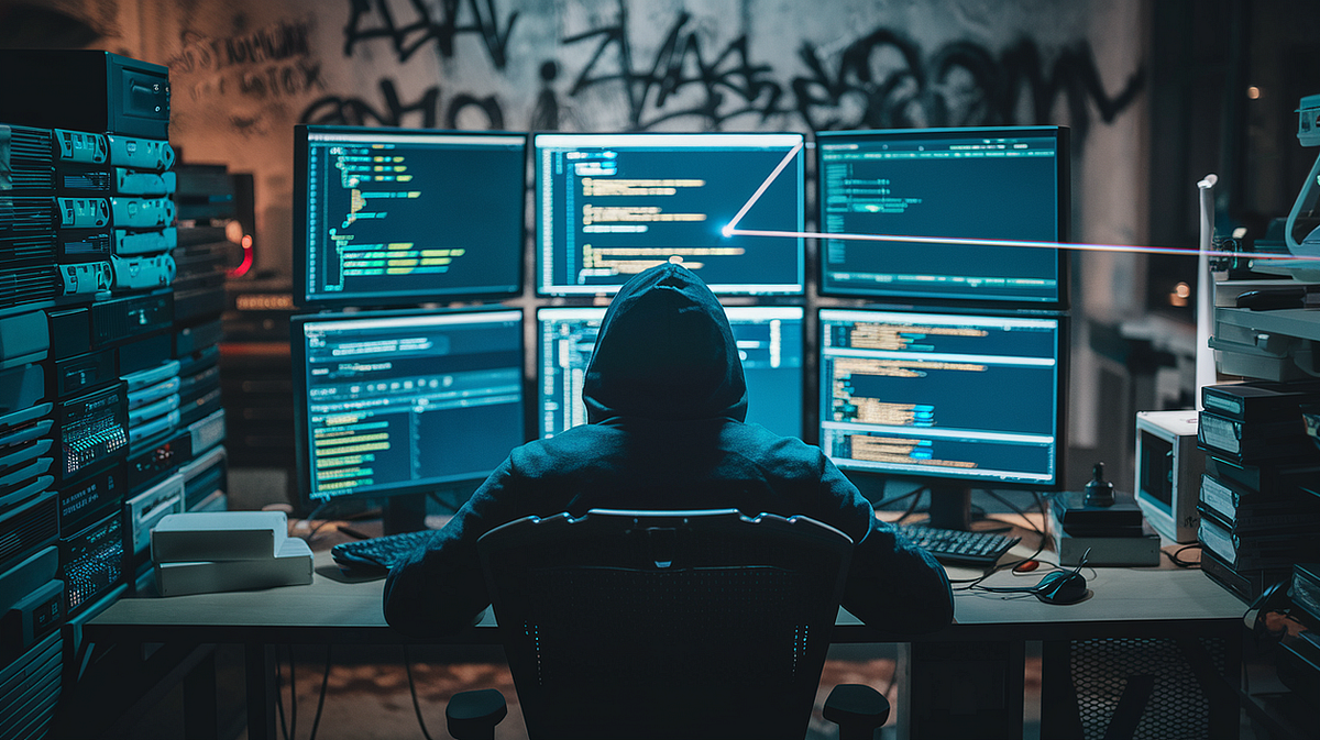 The Day Hackers Almost Broke the Internet | by Sriram Yaladandi ...