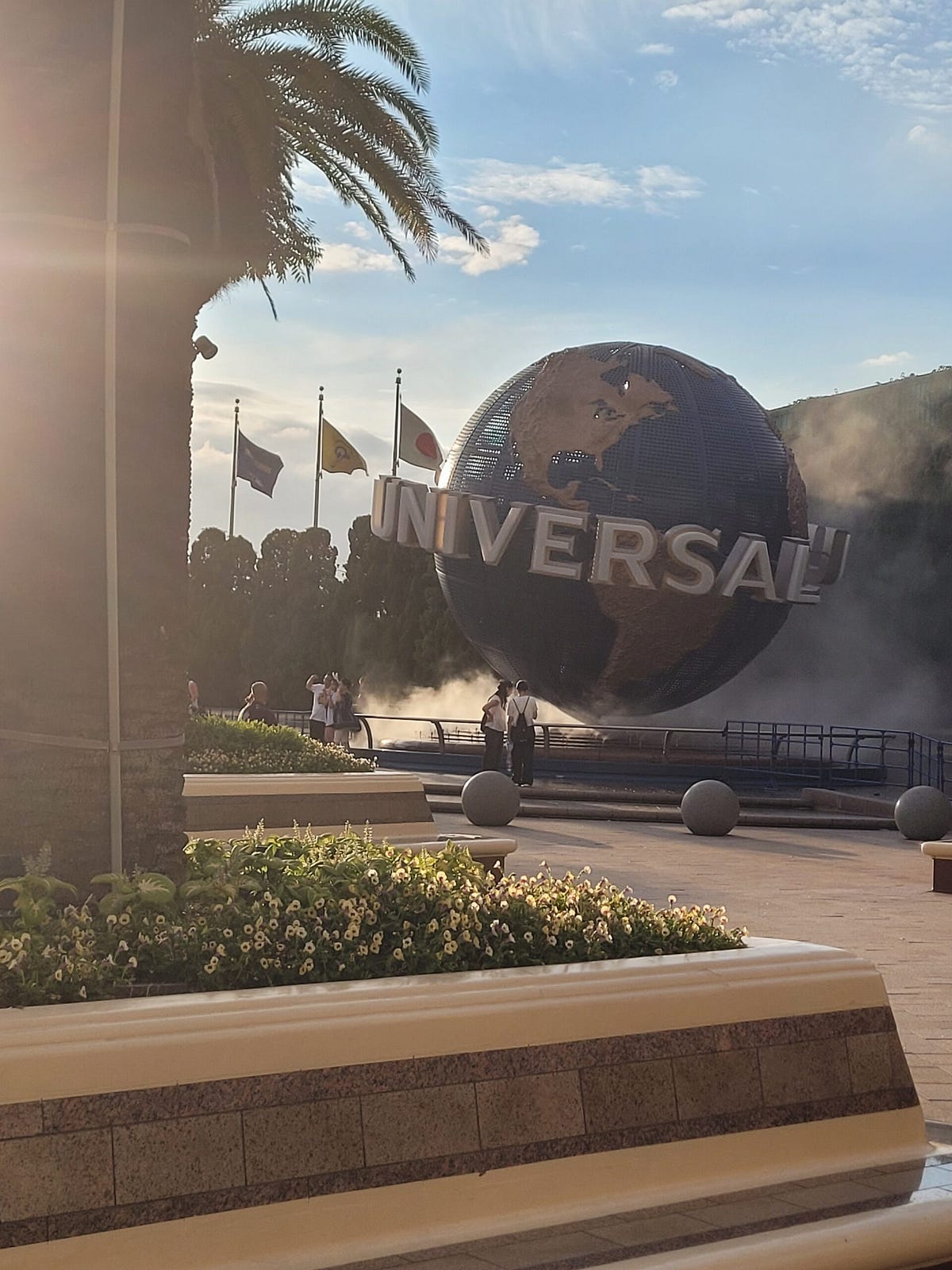5 reasons to visit Universal Studios Japan even without a ticket | Medium