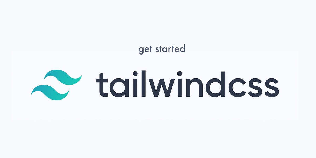 Linking Tailwind CSS. Tailwind is a ‘Utility-first’ Framework… | by Dnegeyra | Medium