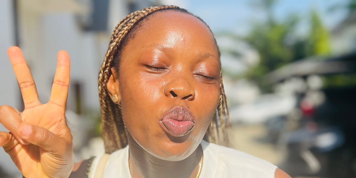 E ku Nigeria. It is a rainy thursday morning and I’m… | by Nwaiwu ...