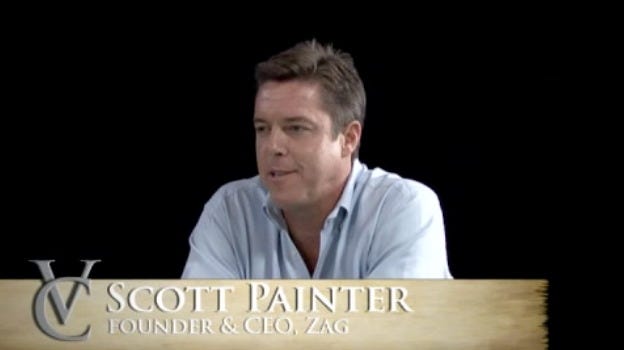 This Week in VC — Scott Painter, CEO of Zag & TrueCar | by Mark Suster ...