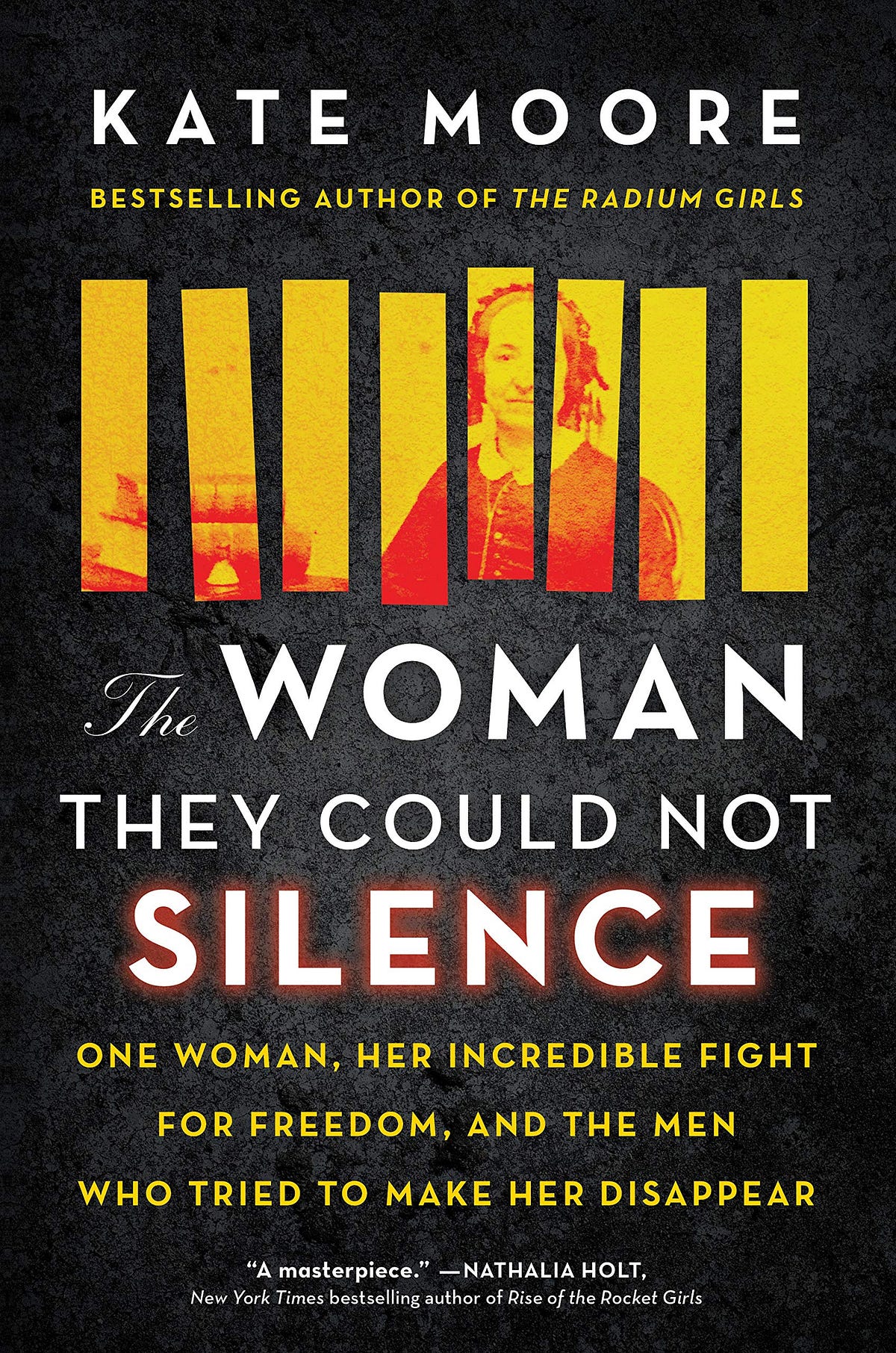 Devaluing the Words of Women. A review of Kate Moore’s brand new *The ...