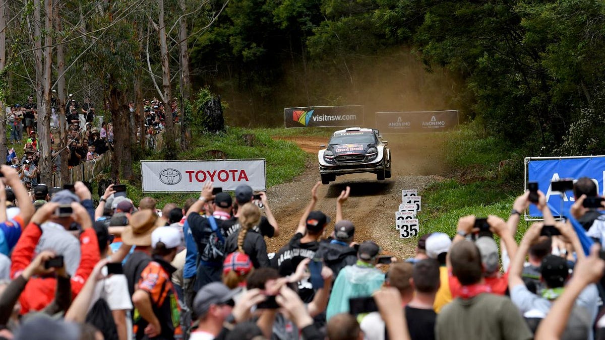 STREAMs@!!..2019 Rally Australia Live 2019 | by Mandollar | Medium
