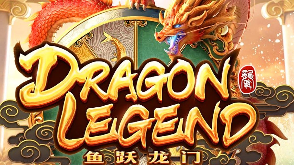 Mengenali games slots Dragon Legend | by sandy | Apr, 2024 | Medium