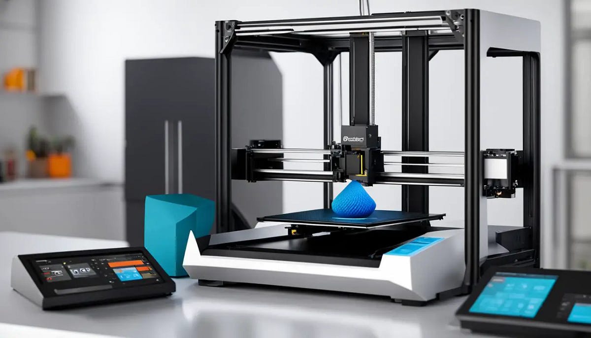 Blender For 3D Printing Trends: New Insights & Data | by Print Chomp ...