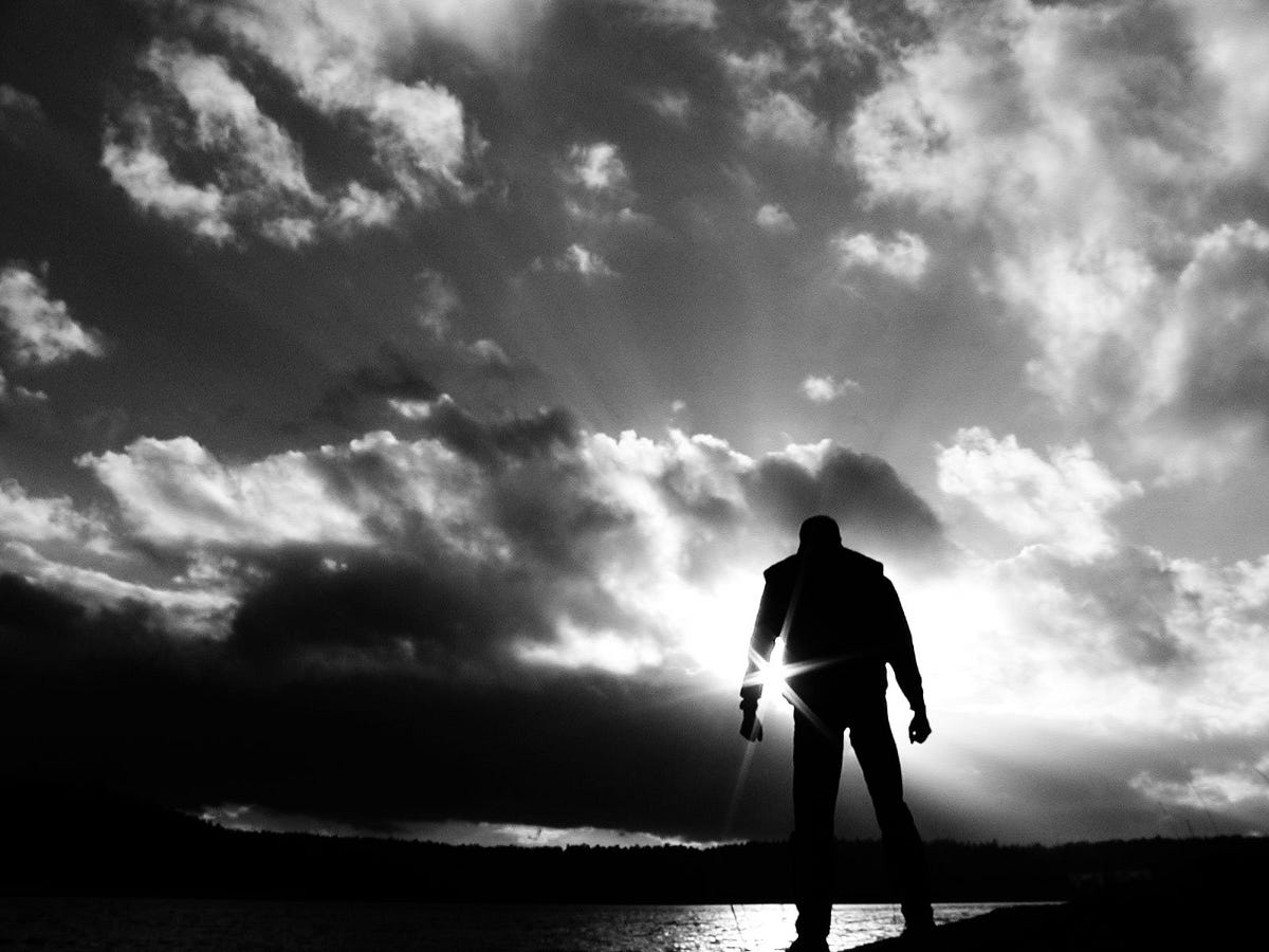 Smart Lover - Shane Berry - Medium