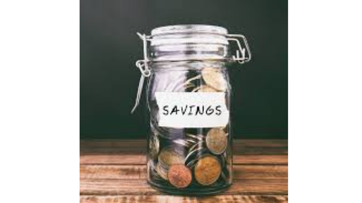 8 Simple Ways to Save Money. Saving money is a cornerstone of… | by ...
