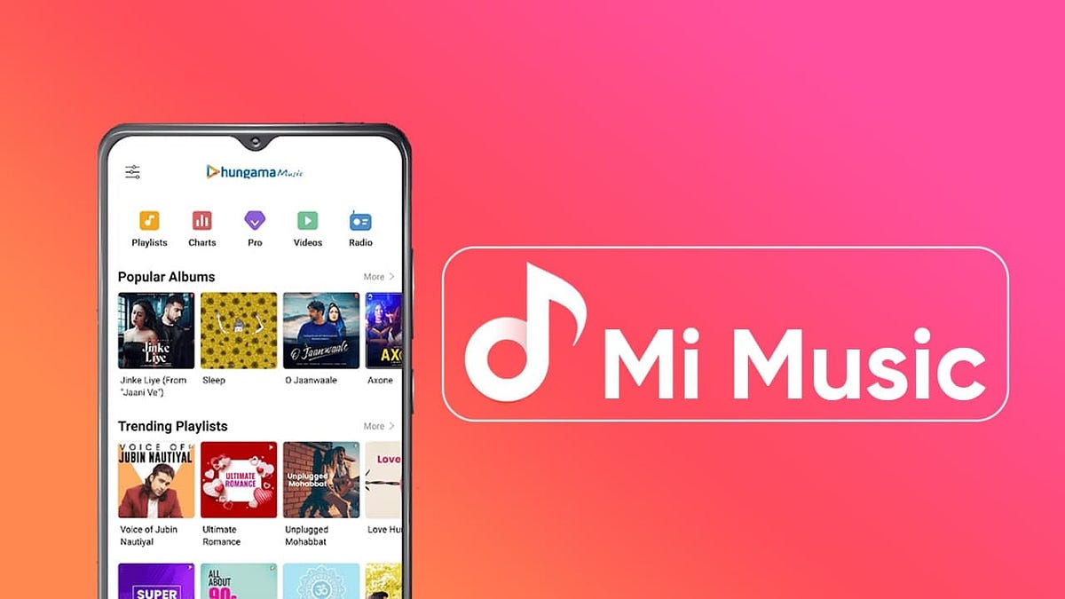 Best Music Players. Introducing Best Music Players for… | by Morteza ...