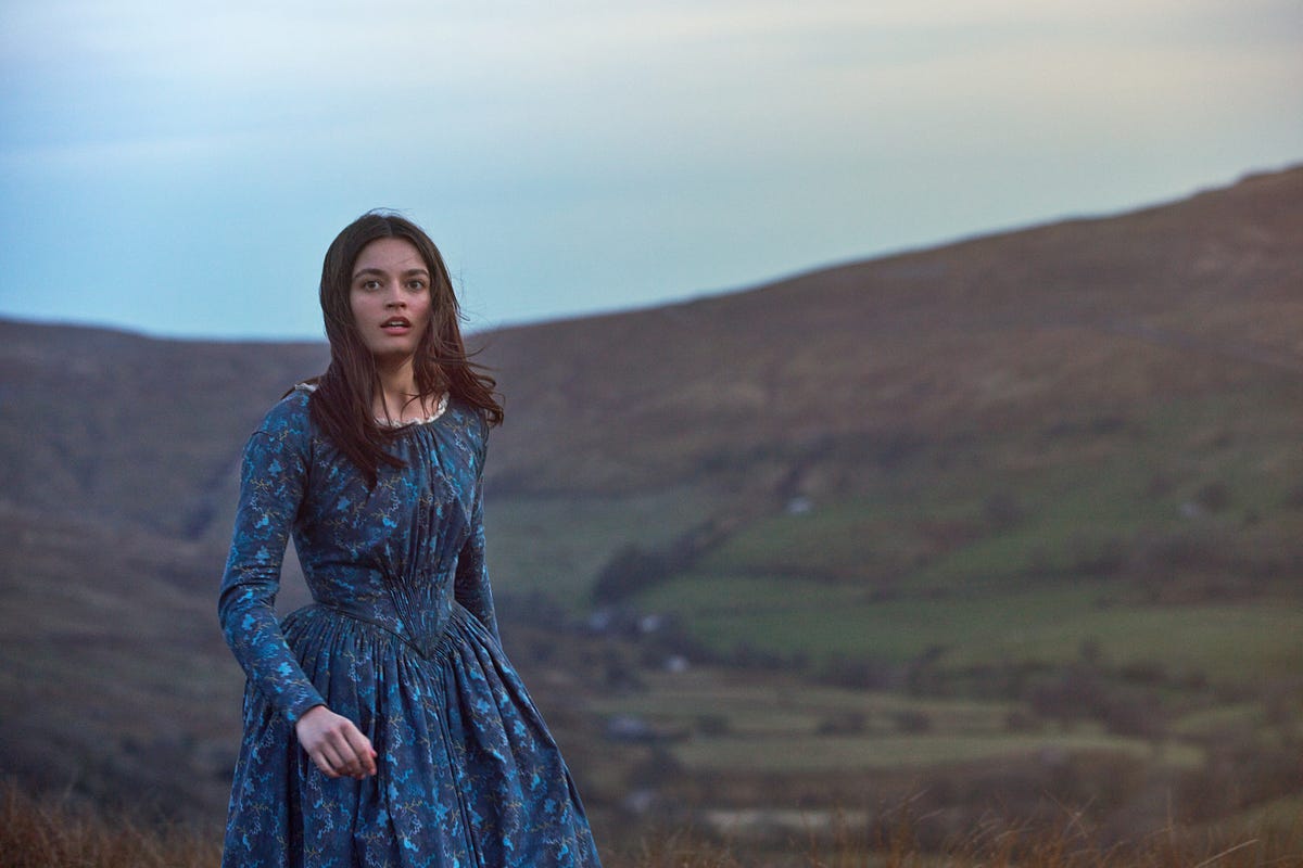 Film Review — Emily | Simon Dillon Cinema